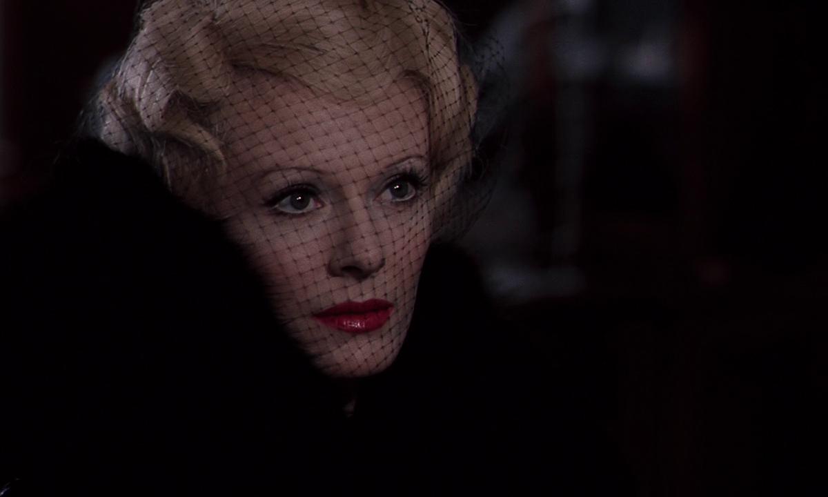 Les lèvres rouges : morsure culte dans nos veines • On se fait un ciné