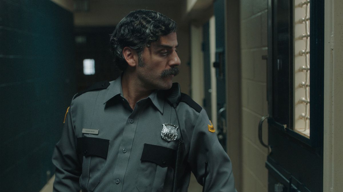 The Letter Room : le temps de quelques lettres • On se fait un ciné