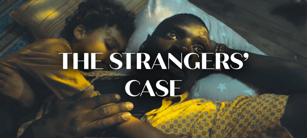 [CRITIQUE] The Stranger’s Case : Mosaïque de chemins • On se fait un ciné