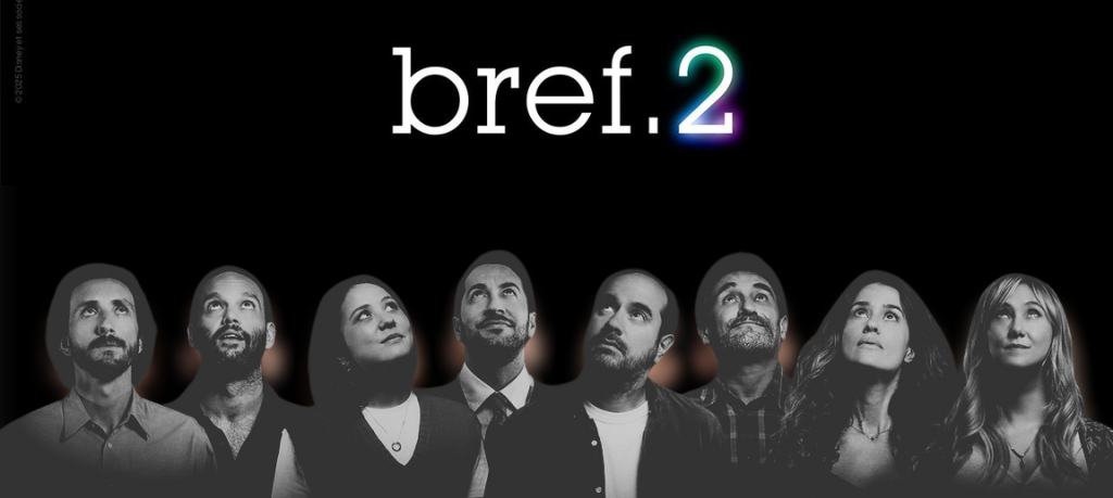 [CRITIQUE] Bref.2 : « Je » est un autre • On se fait un ciné